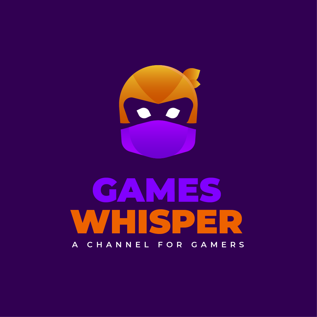 Games Whisper | Get the latest news and updates on Games